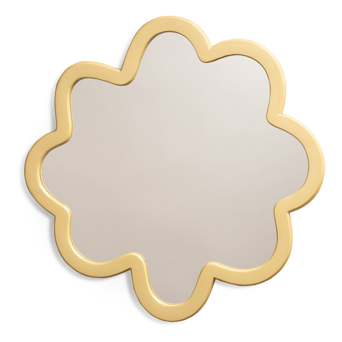 Funky Mirror – Just Lay